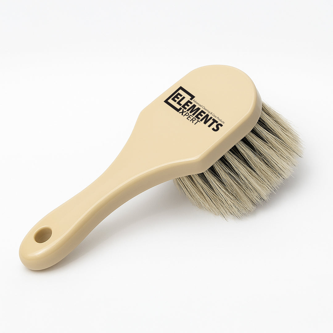 ELEMENTS XPERT Wheel & Arch Brush – XPERT DETAILING