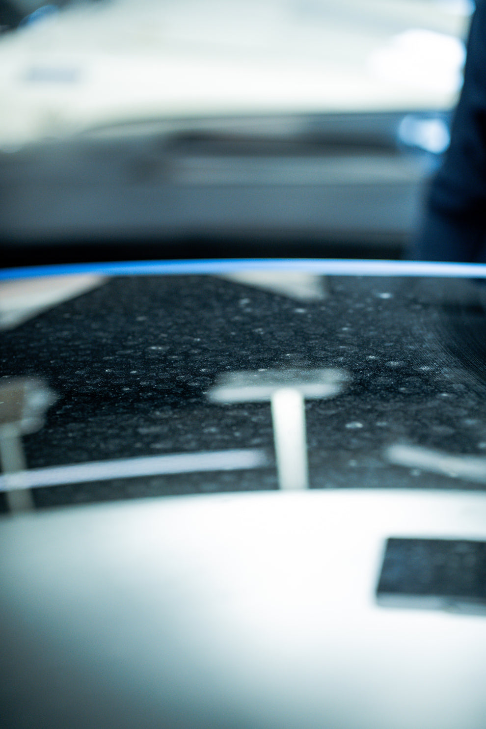 Labocosmetica PRELUDIO Acidic Pre-soak for Rinseless & Waterless 1L ...