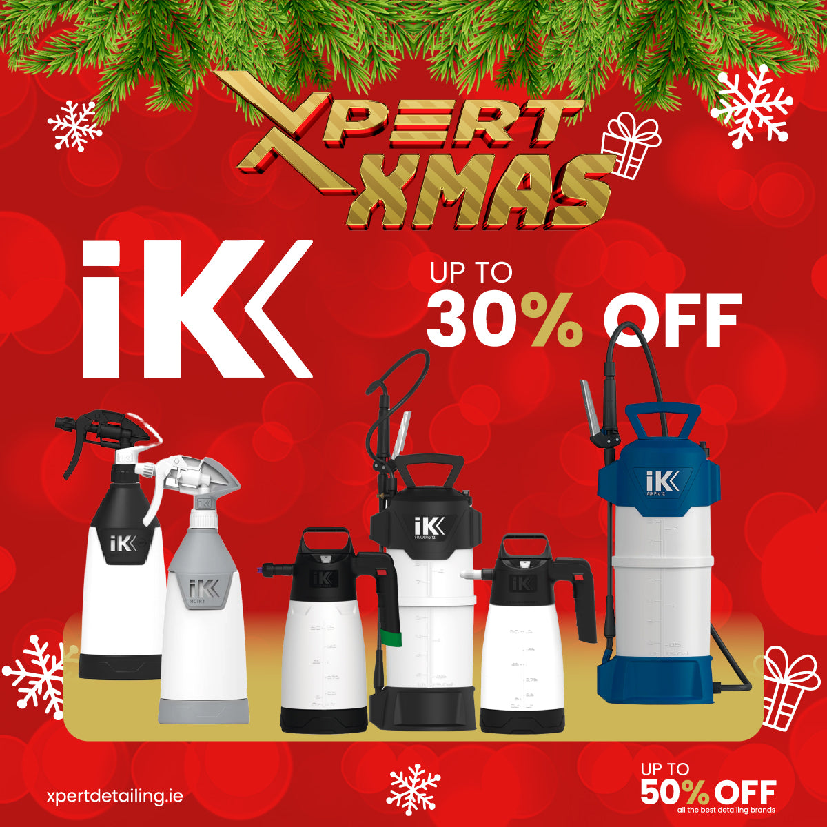Xpert Detailing | Valeting & Detailing Supplies | Car Care Shop – XPERT ...