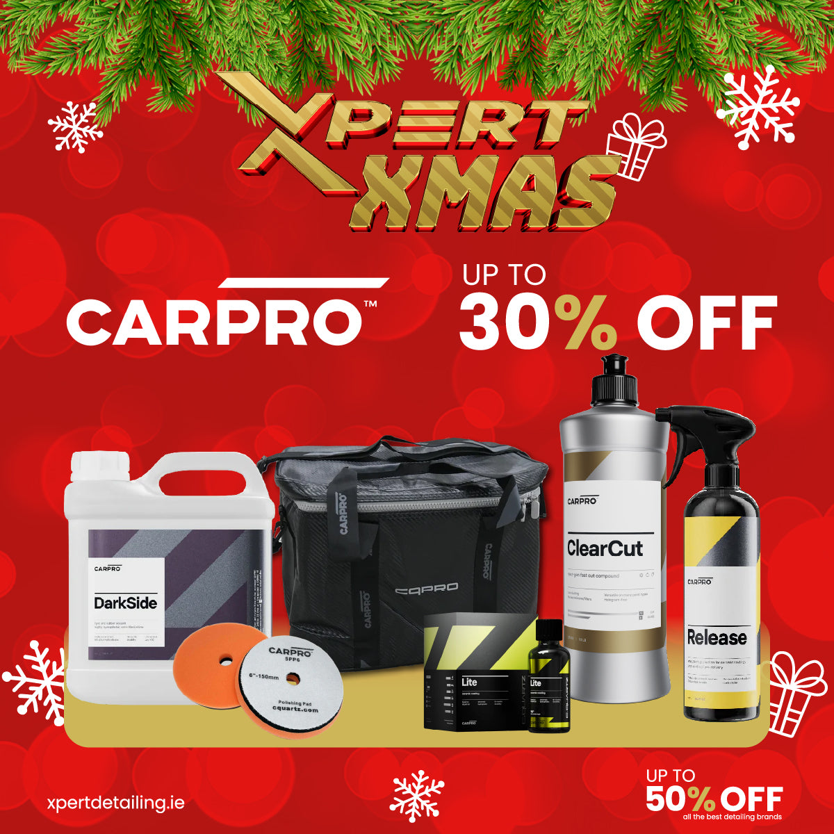 Xpert Detailing | Valeting & Detailing Supplies | Car Care Shop – XPERT ...
