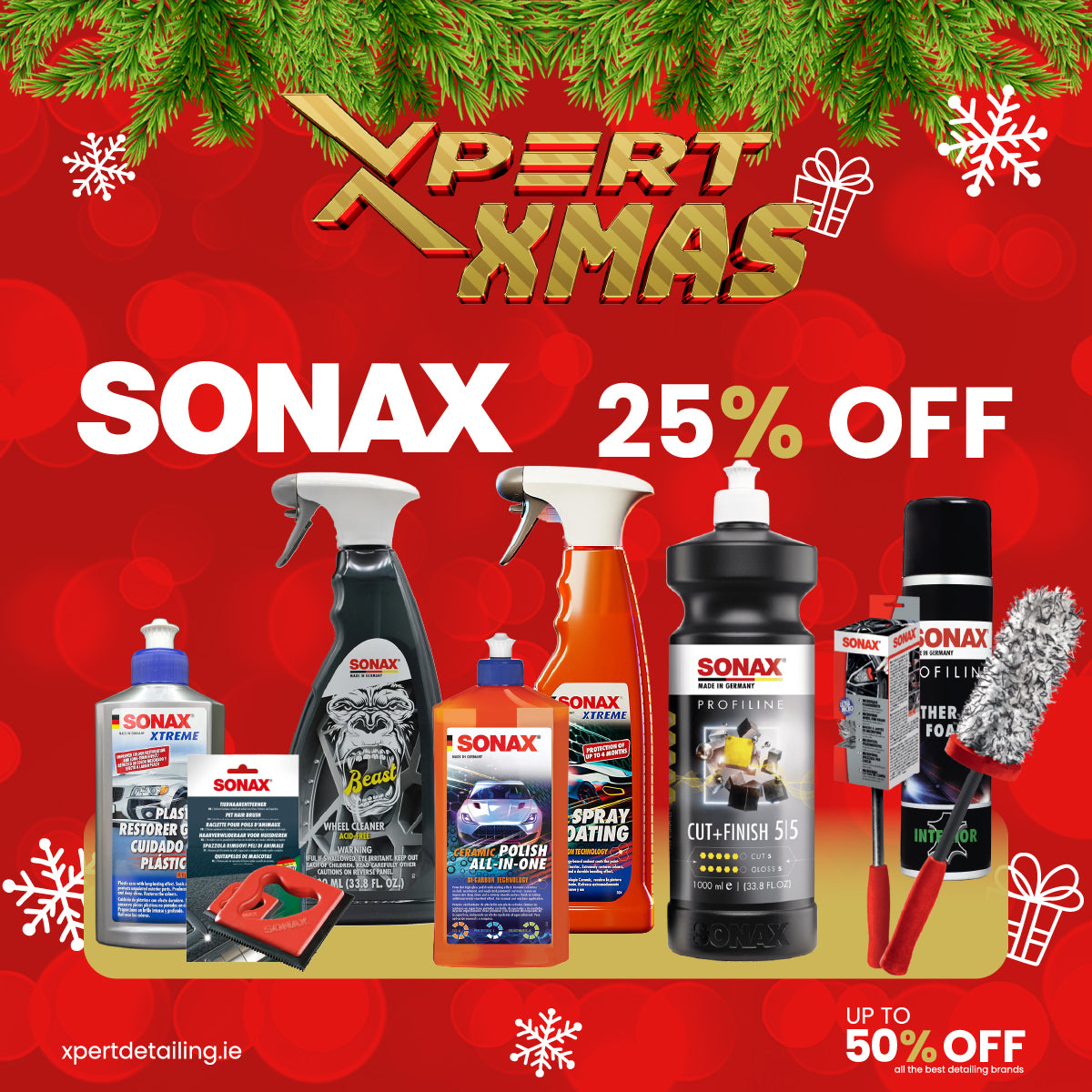 Xpert Detailing | Valeting & Detailing Supplies | Car Care Shop – XPERT ...